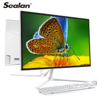 Quality RAM 2G HDD 320G AIO Desktop Computer Monoblock CPU I3 380 for sale