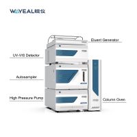 Quality OEM High Performance Liquid Chromatography Instrument HPLC System LC3200S for sale