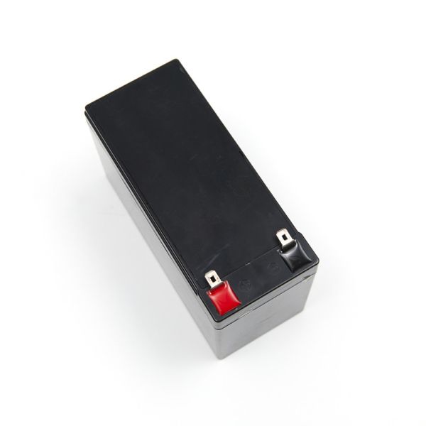 Quality 12v 7ah Sealed Lead Acid Rechargeable Battery For Street Light Electric Toys for sale