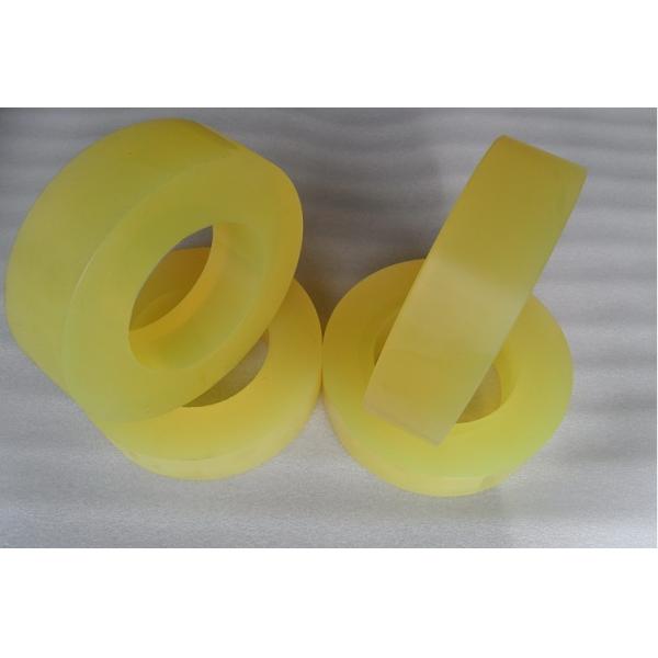 Quality Polyurethane Bushing Parts for sale