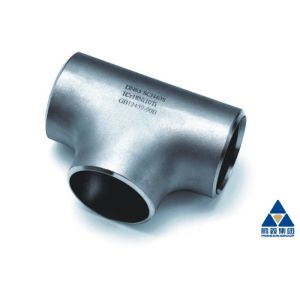 Quality DN65 SCH40S 1CR18NI10TI GB 12459-90B Steel Butt Welding Direction Changing for sale