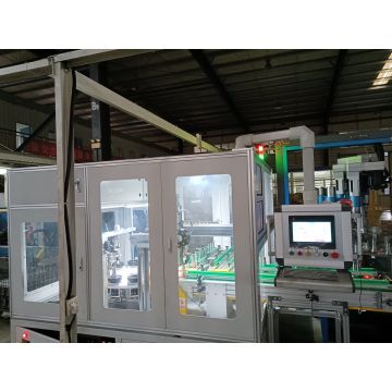 Quality 2m/S High Accuracy Eddy Current Sorter With Max. Sorting Height 2m for sale