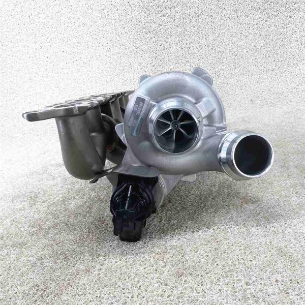 Quality B58 Electric Turbocharger 7643147 For 11657643147 11658637041 11652397070 Turbo for sale