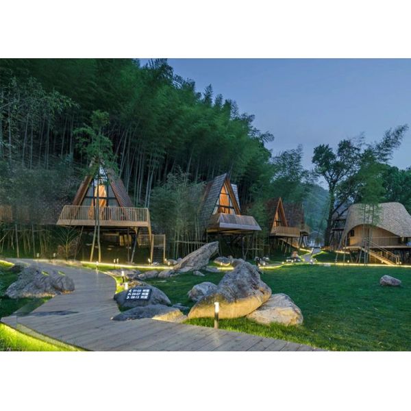 Quality Modern Prefab House Kits for sale