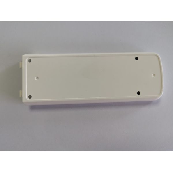 Quality Camera Back Cover IGS Hasco Base Plastic Injection Mold for sale