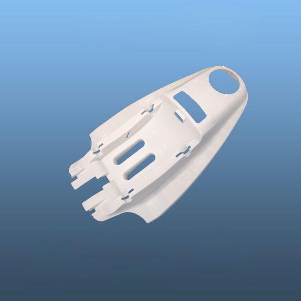 Quality High Strength Custom Polyurethane Injection Molding – RIM (Reaction Injection for sale
