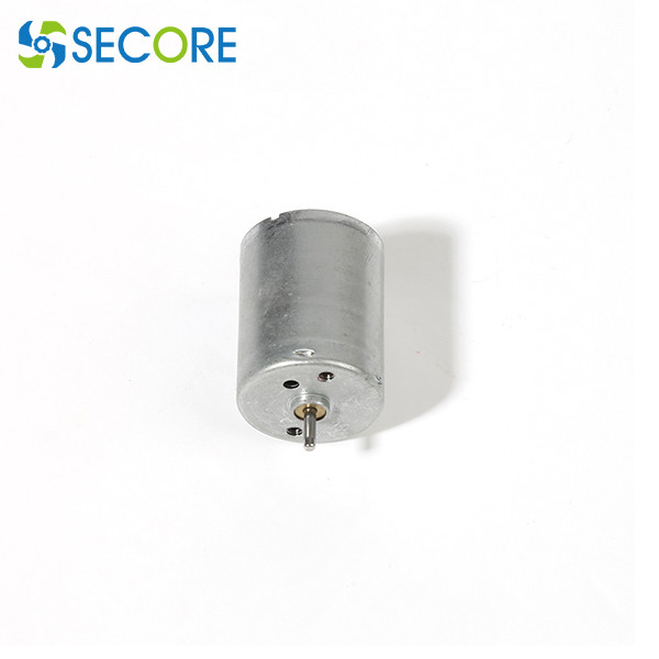 Quality Portable Electric Device Micro BLDC Motor 50g 24V Brushless Low Noise for sale