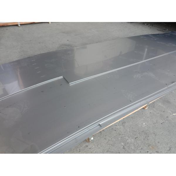 Quality 5mm Thickness 430 Stainless Steel Plate Sheet Customized for sale