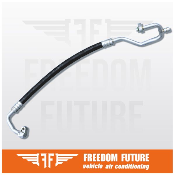 Quality 97762-2H000 Discharge AC Hose OEM Hyundai Elantra Kia Ceed 1.6L 06-11 for sale