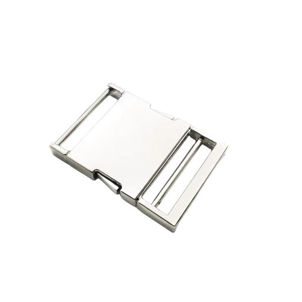 Quality Nickel Men's Customized Metal Belt Buckle for sale