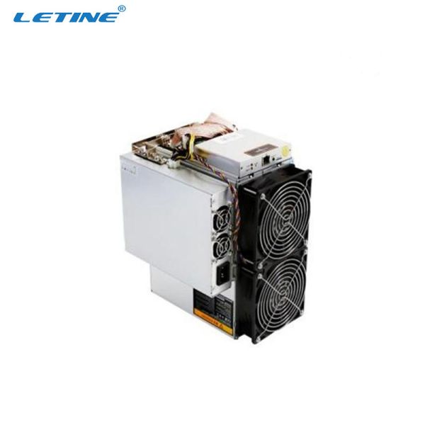 Quality Asic Bitmain Antminer DR5 35T DCR Coin Mining Machine Blake256r14 Miner for sale