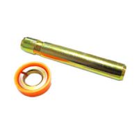 Quality Daewoo Doosan Bucket Teeth Pins / Excavator Bucket Tooth Retainer for sale