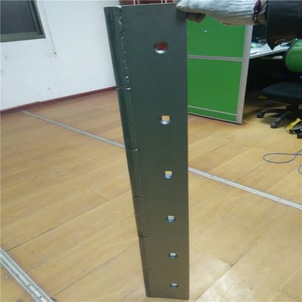Quality 350MPa Cane Knife Edges for sale