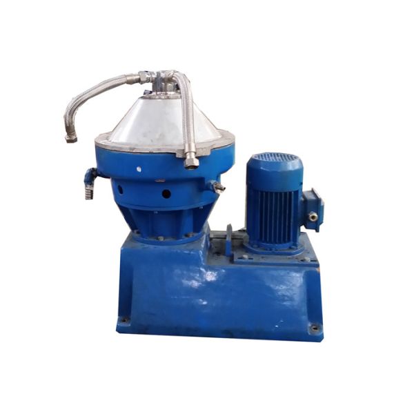 Quality Corn Discharging Disc Stack Starch Separator For Protein Separation for sale