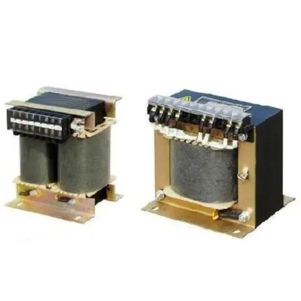 Quality Single Phase Dry Type Transformer Customized Dimension for Electronic Appliance for sale