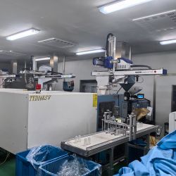 China Factory - Wuhan Nuoqi Technology Co., Ltd.