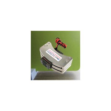 Quality High Frequency Response Rotary Voice Coil Motor High Positioning Accuracy for sale