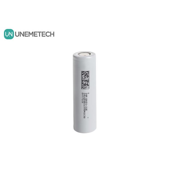 Quality INR18650-32E 3200mAh 18650 Battery 10A 1000 Cycles 3.7V Cylindrical Lithium ion 18650 Battery for sale