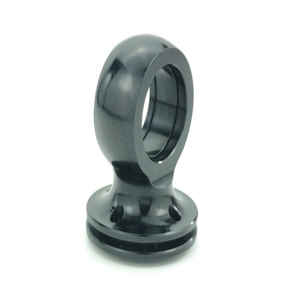 Quality Aluminum Counterweight for CNC Machining Tolerance 0.01- /-0.005mm from Cast for sale
