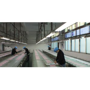 China Factory - Dongguan Color Wind Plastic Product.LTD