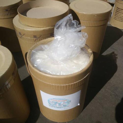 Sweetener Food Grade Sodium Saccharin