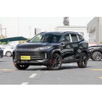 Quality Left Steering Customization Exeed S 400t 4WD Super PRO 2023 Customized Request for sale