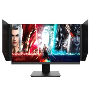 Quality High Performance 25 Inch Gaming Computer Monitor 240Hz With 2 HDMI Inputs for sale