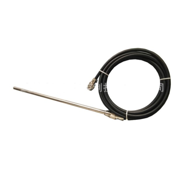 Quality High Energy Ignitor Hard Rod with 600～1400V DC Discharge Explosion Proof and for sale