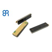 Quality Anti Metal 3M Adhesive PCB RFID Hard Tags Impinj Monza R6-p for sale