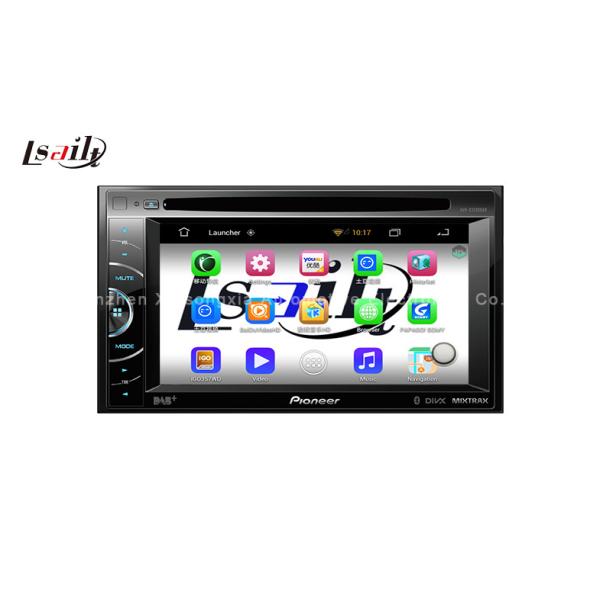 Quality Aotumotive GPS Navigation System Android Navigation Box or Pioneer DVD Playe for sale