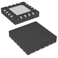 Quality ISL8117AFRZ-T Buck Controller Ic 16-QFN Step Down Controller IC for sale