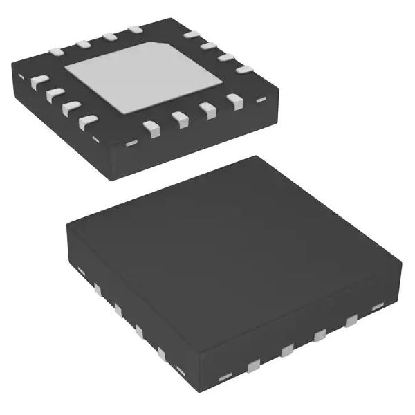 Quality ISL8117AFRZ-T Buck Controller Ic 16-QFN Step Down Controller IC for sale