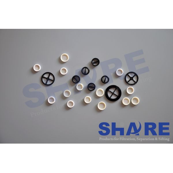 Quality Medical Blood Transfusion Filters 70 - 260 Microns for sale