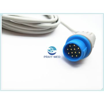 Quality Compatible Biolight extension cable /adapter cable M9500 / M9000 / M7000 / M8000 for sale