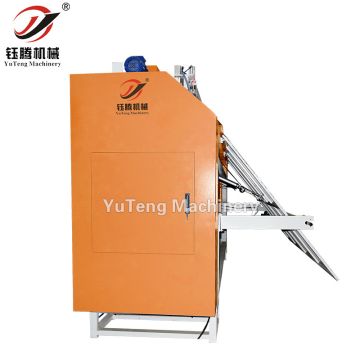 Quality 220V 60HZ Computerized Cutting Machine For Mattress Panel Cutting for sale