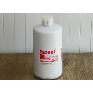 Quality Custom Heavy Duty Truck Oil Filters FS1212 H169WK WK 955/2 WK 950/16 X 1 Year for sale