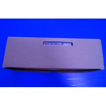 Quality ELG-100-36A-3Y 2.66A 100W Dimmable Led Light Driver for sale