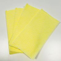 Quality Nonwoven Fabric Kitchen Household Cleaning Cloths Disposable for Cleaning for sale