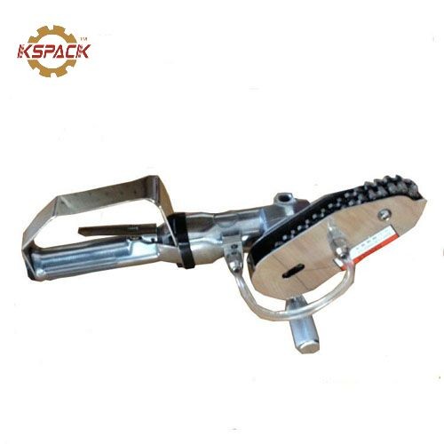 Quality High Speed Pneumatic Power Carton Stripping Machine Manual Handheld for sale