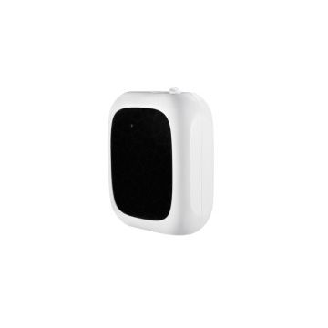 Quality RV Battery Operated Scent Diffuser Aroma Electric Air Freshener Machine for sale