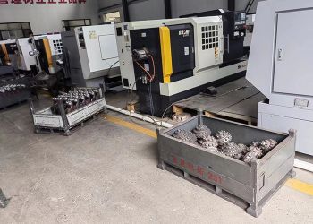 China Factory - Hebei Bozhuan Petroleum Machinery Co., Ltd