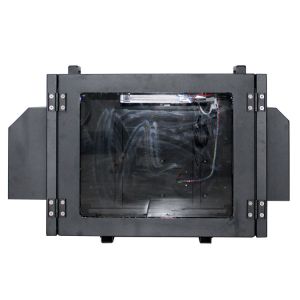 Quality Wind Cooling Projector Housing Projector Cabinet Ip66 Ultimate Cooling Solution for sale