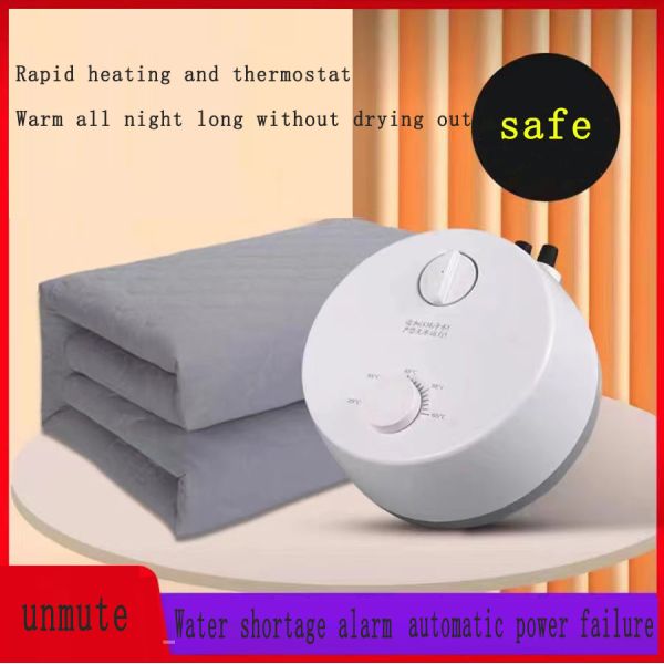 Quality Good Household Blanket Flannel Electric Blanket for sale