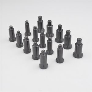 Quality Silicon Nitride Plates Ceramic Welding Pins Si3N4 Customized for sale
