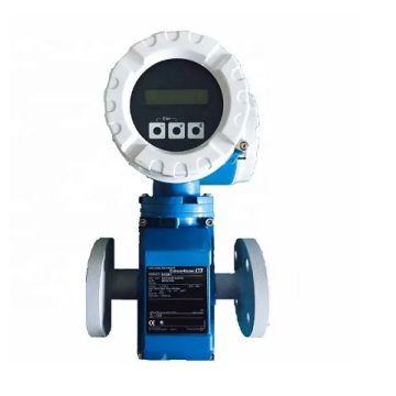 Quality High Strength 60hz Automatic Flow Meter With Ac / Dc Power Supply for sale