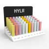 Hot Selling Nail Polish Display Stand Acrylic Countertop Cosmetic Display Rack china Hot Selling Nail Polish Display Stand Acrylic Countertop Cosmetic Display Rack