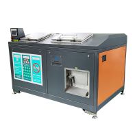 Quality Q235B Portable Food Waste Recycling Machine Automatic Organic Waste Converter for sale