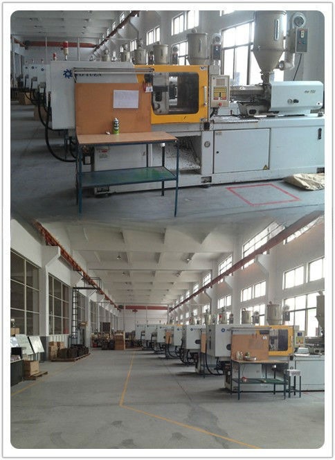 ABS injection molding custom made plastic parts/ small plastic pieces