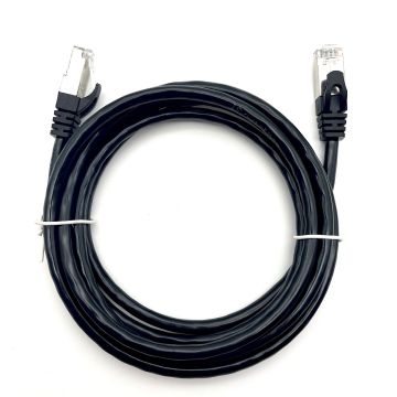 Quality UTP Cat6 Computer Network Patch Cord Cable for High Speed Communication at 1 for sale