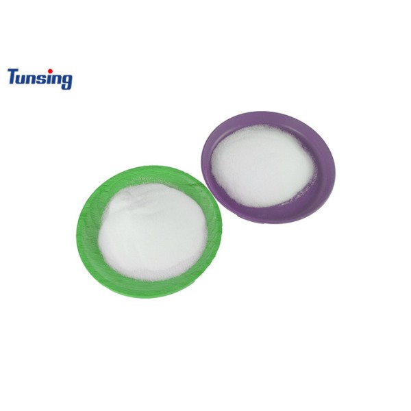 Quality Screen Printing Thermoplastic Copolyester Hot Melt Glue Powder for sale